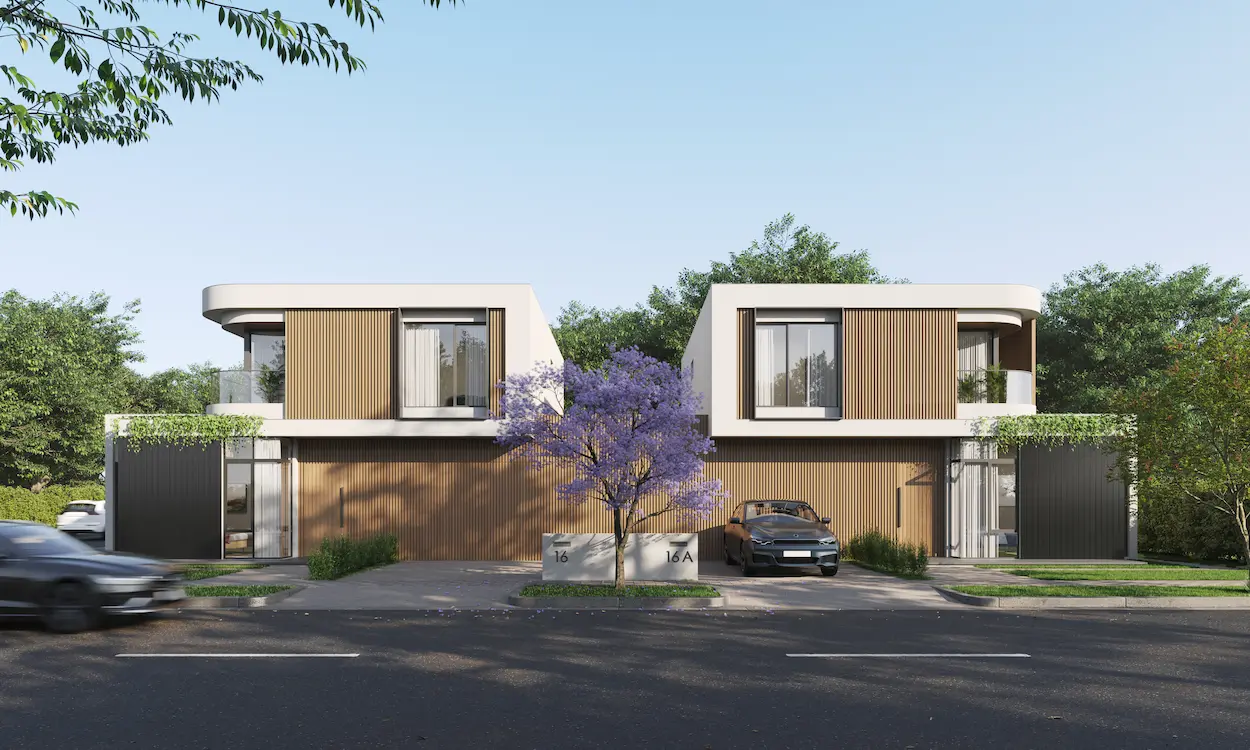 House 16 - House Of Concepts